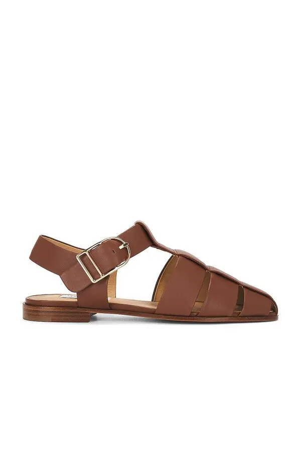 Gabriela Hearst Lynn Sandal