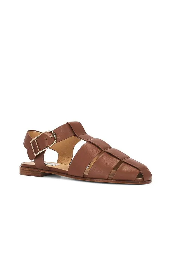 Gabriela Hearst Lynn Sandal
