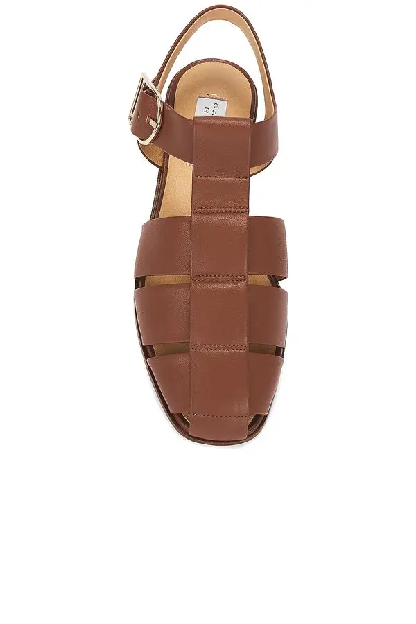 Gabriela Hearst Lynn Sandal