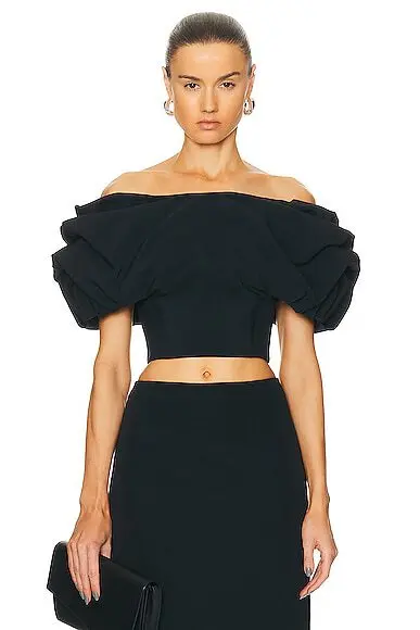 Gabriela Hearst Erwan Top