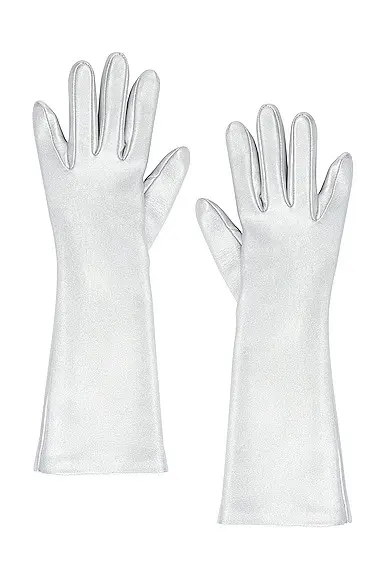 Alaïa Gant Opera Gloves