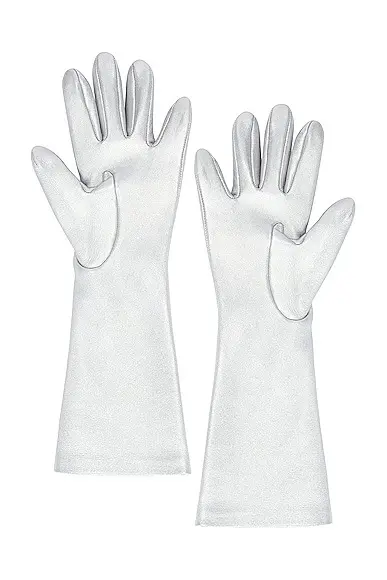 Alaïa Gant Opera Gloves