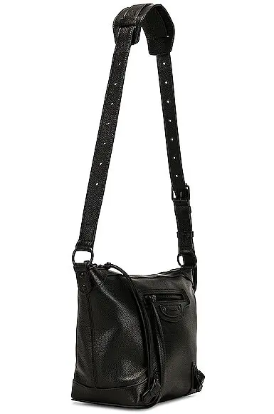 Balenciaga Xs Neo Classic Hobo Bag