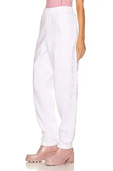 Moncler Matt Jogger Pant