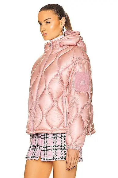 Moncler Anthon Jacket