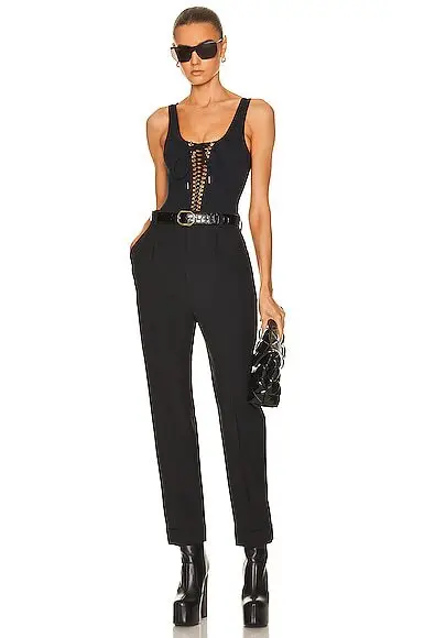 Saint Laurent Tailored Pants