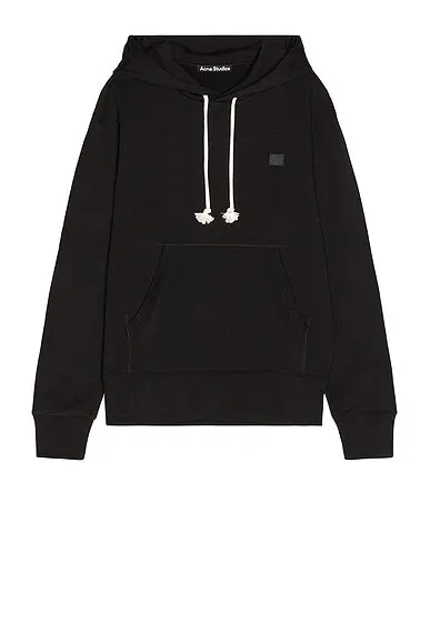 Acne Studios Fennis Face Hoodie