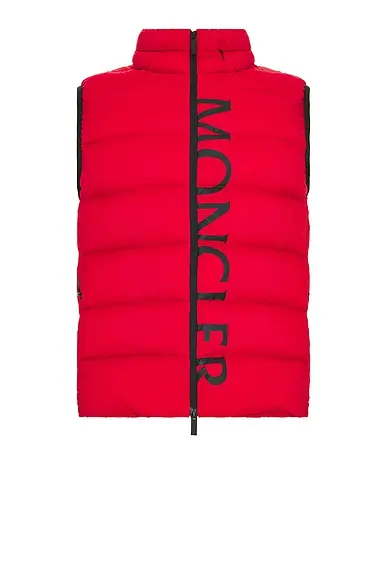 Moncler Amak Vest
