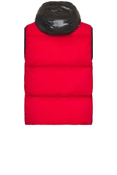 Moncler Amak Vest