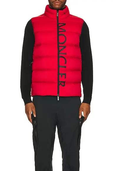 Moncler Amak Vest