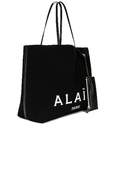 Alaïa Big Tote Bag