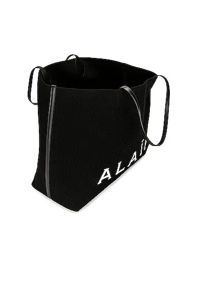 Alaïa Big Tote Bag