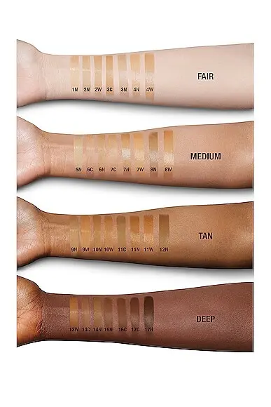 Charlotte Tilbury Charlotte's Beautiful Skin Medium Coverage Liquid Foundation With Hyaluronic Acid - 5 Neutral