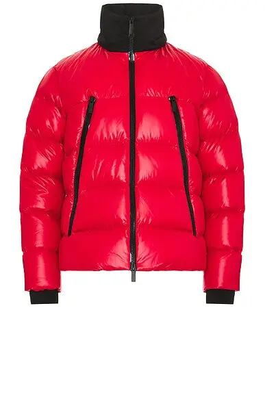 Moncler Zubair Jacket