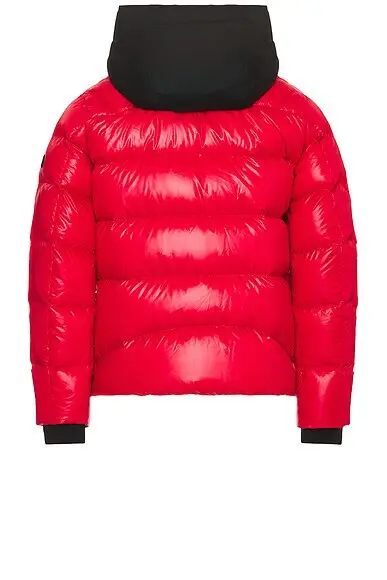 Moncler Zubair Jacket