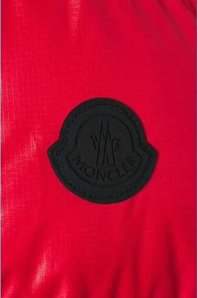 Moncler Zubair Jacket