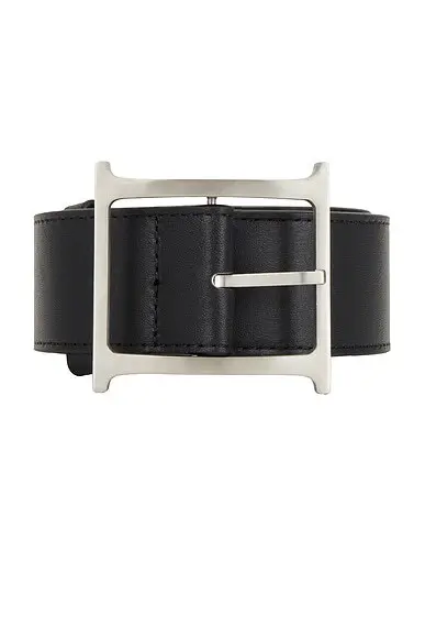 HELSA Logo Waist Belt