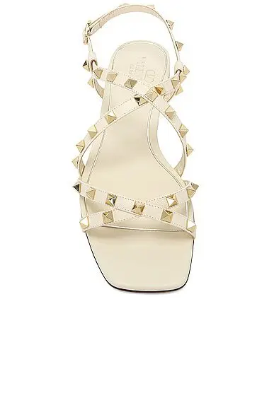 Valentino Garavani Rockstud Sandal