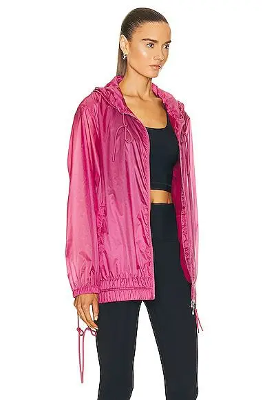 Moncler Pointu Jacket
