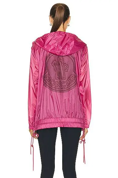 Moncler Pointu Jacket