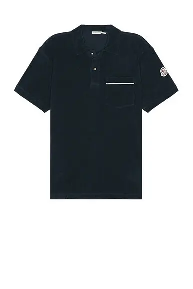 Moncler Polo