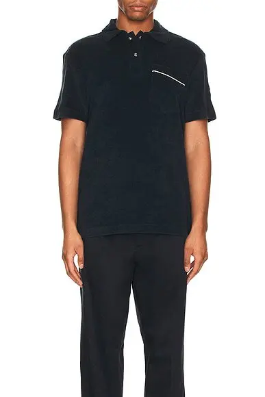 Moncler Polo