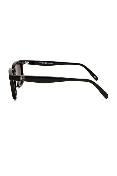 TOTEME The Square Sunglasses