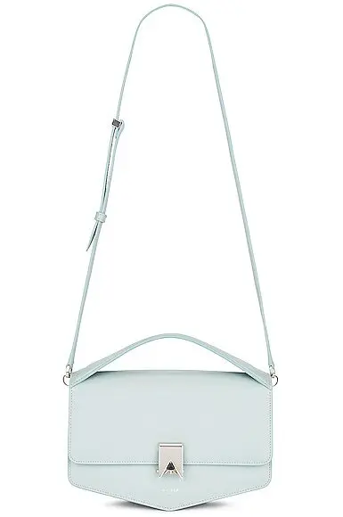 Alaïa Le Papa Top Handle Bag