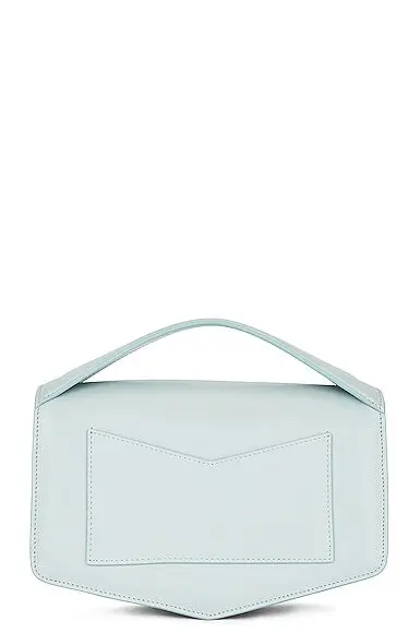 Alaïa Le Papa Top Handle Bag