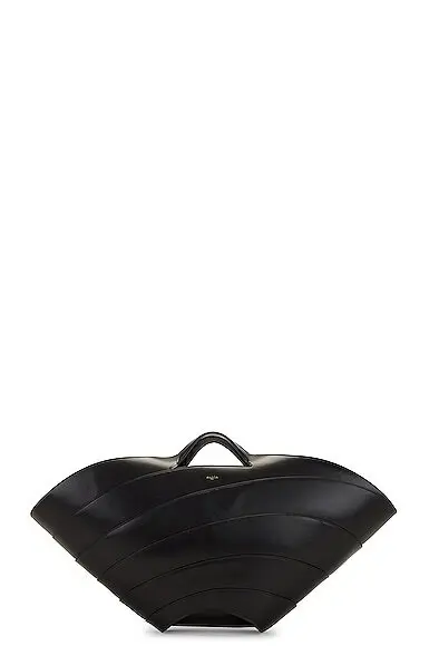 Alaïa Large Khaima Shoulder Bag