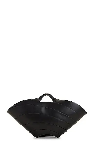 Alaïa Large Khaima Shoulder Bag