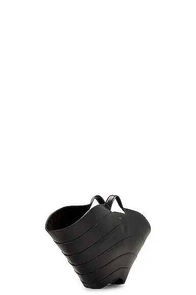 Alaïa Large Khaima Shoulder Bag