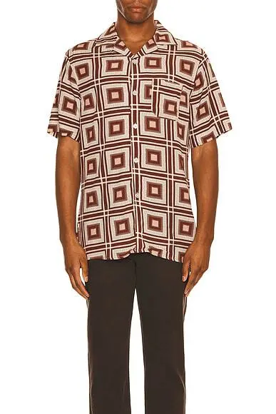 Oas Viscose Shirts