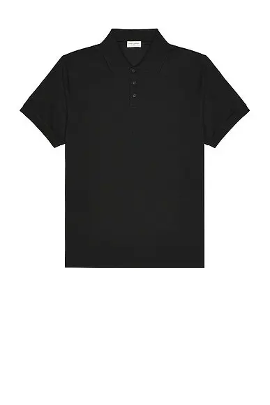 Saint Laurent Sport Polo