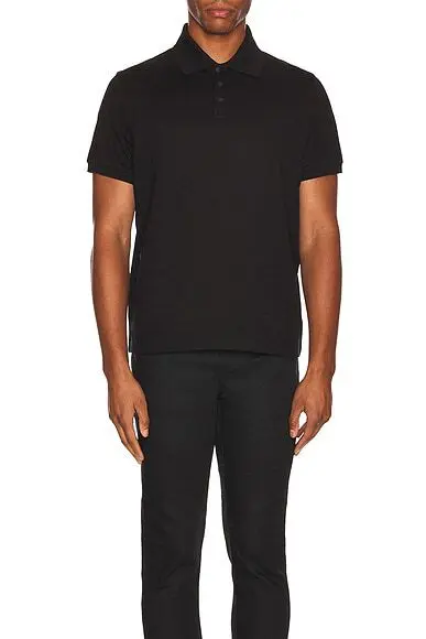 Saint Laurent Sport Polo