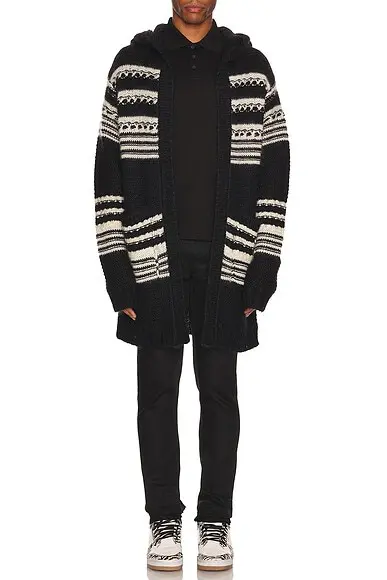 Saint Laurent Sport Polo