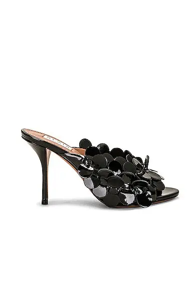 Alaïa Confetti Mule
