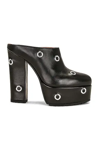 Alaïa Platform Mule