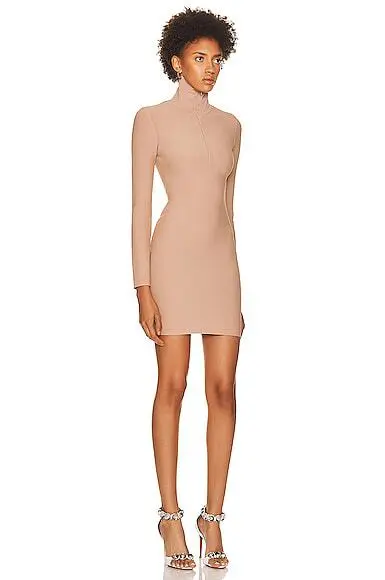 Alaïa Angie Dress