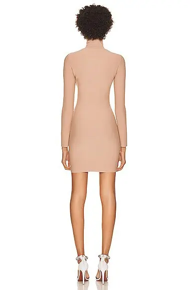 Alaïa Angie Dress