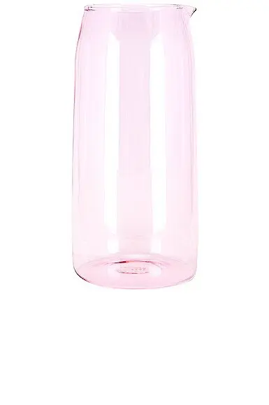 HAWKINS NEW YORK Essential Pitcher - Blush