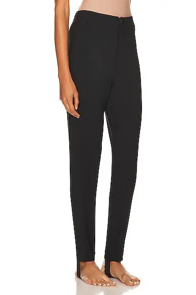 Alaïa Stirrup Pant