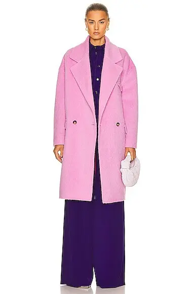 Bottega Veneta Coat