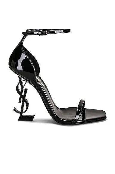 Saint Laurent Opyum 110 Heeled Sandals