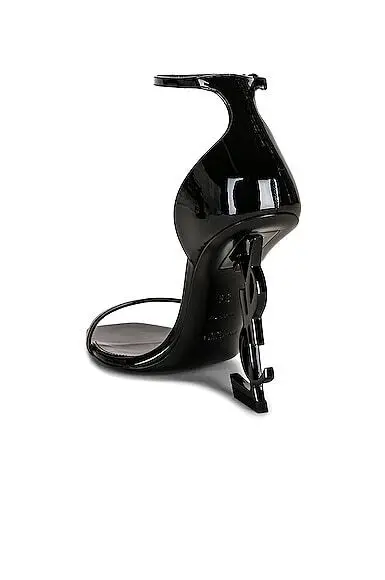 Saint Laurent Opyum 110 Heeled Sandals