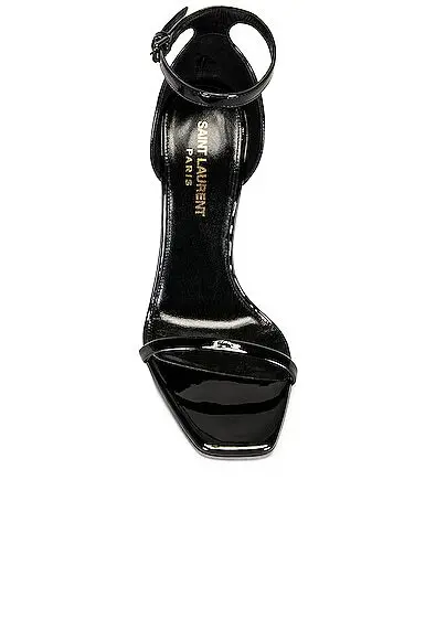 Saint Laurent Opyum 110 Heeled Sandals