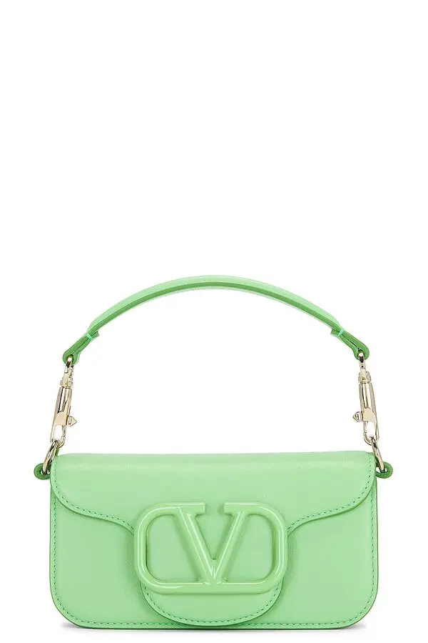 Valentino Garavani Loco Shoulder Bag