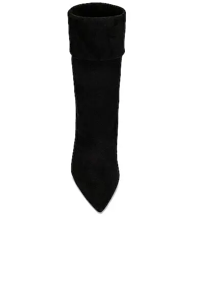 Saint Laurent Liz 85 Boots