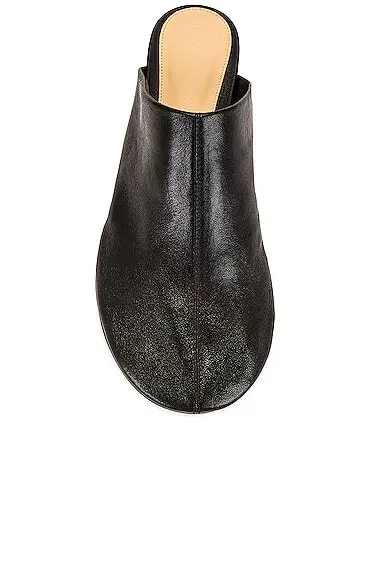 Bottega Veneta Dot Sock Slippers