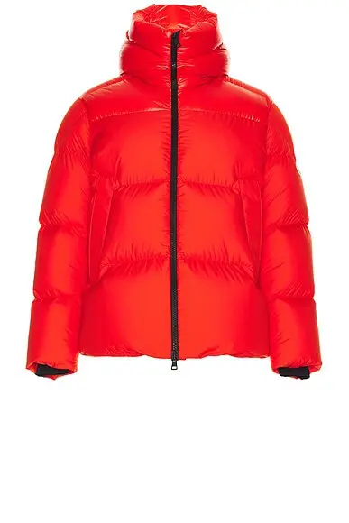 Moncler Damavand Jacket
